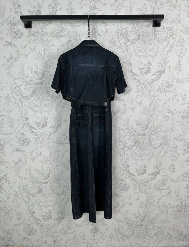 Official Christian Dior Dress Suits