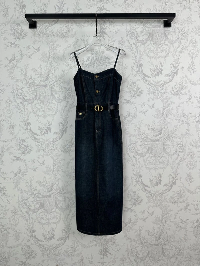 Official Christian Dior Dress Suits