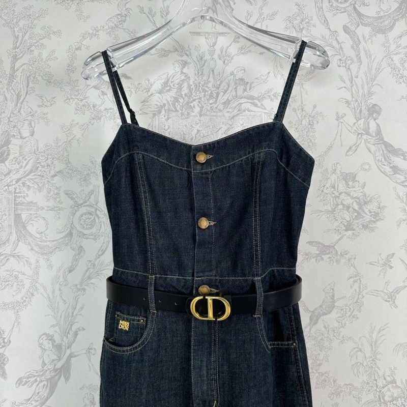 Official Christian Dior Dress Suits