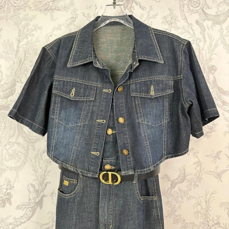 Official Christian Dior Dress Suits