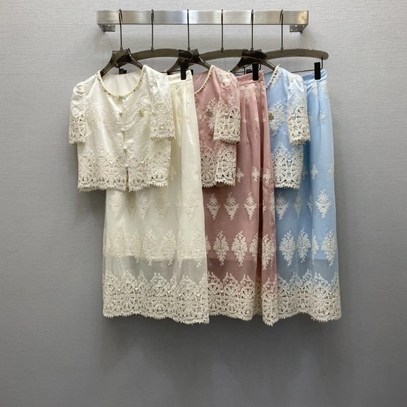 Christian Dior Dress Suits