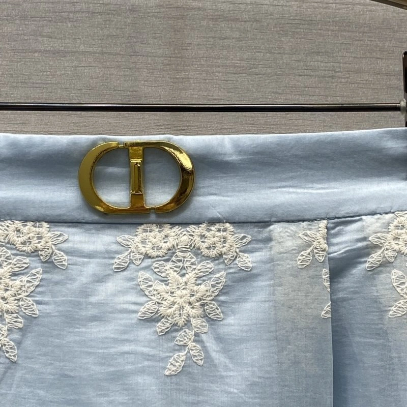 Top mirror Christian Dior Dress Suits