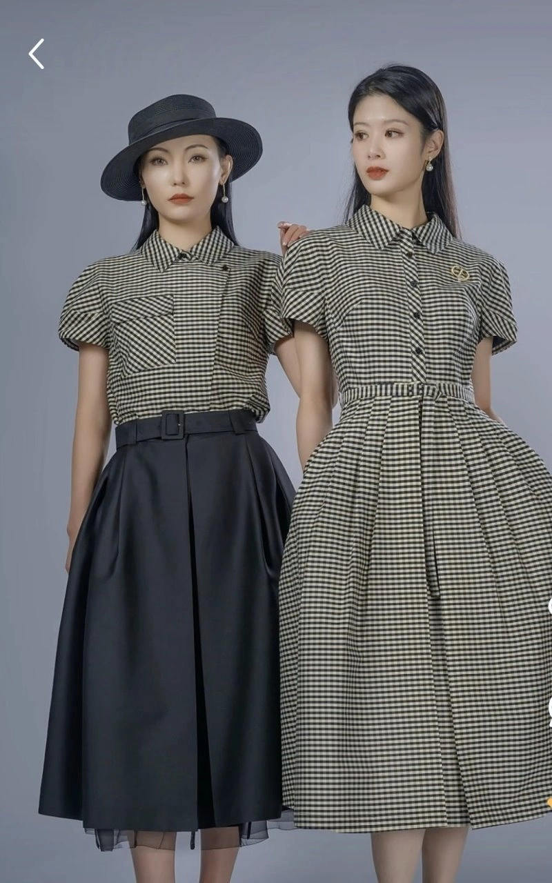 Inexpensive Christian Dior Dress Suits