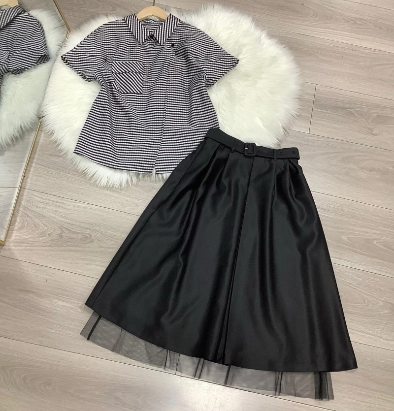 Inexpensive Christian Dior Dress Suits