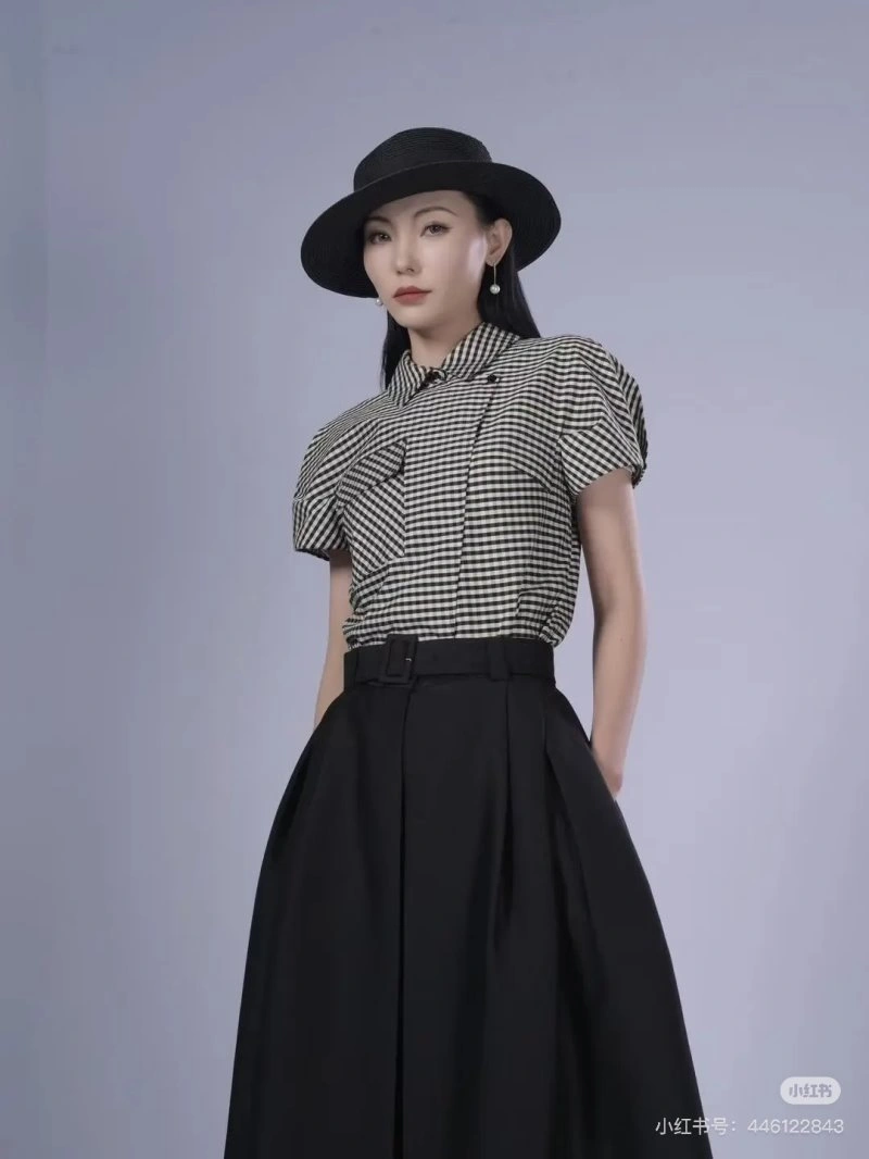 Christian Dior Dress Suits
