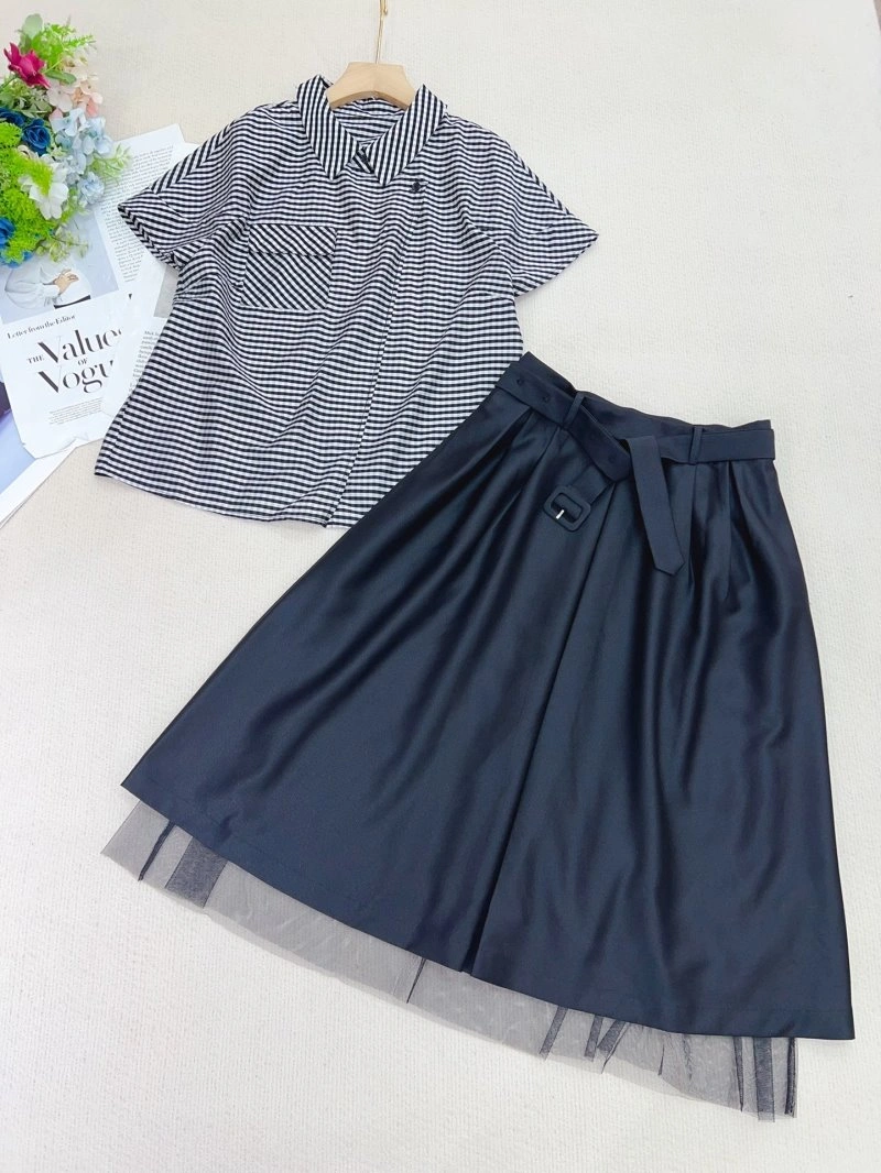 OEM Christian Dior Dress Suits