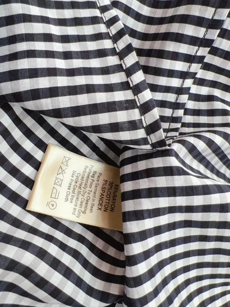 OEM Christian Dior Dress Suits
