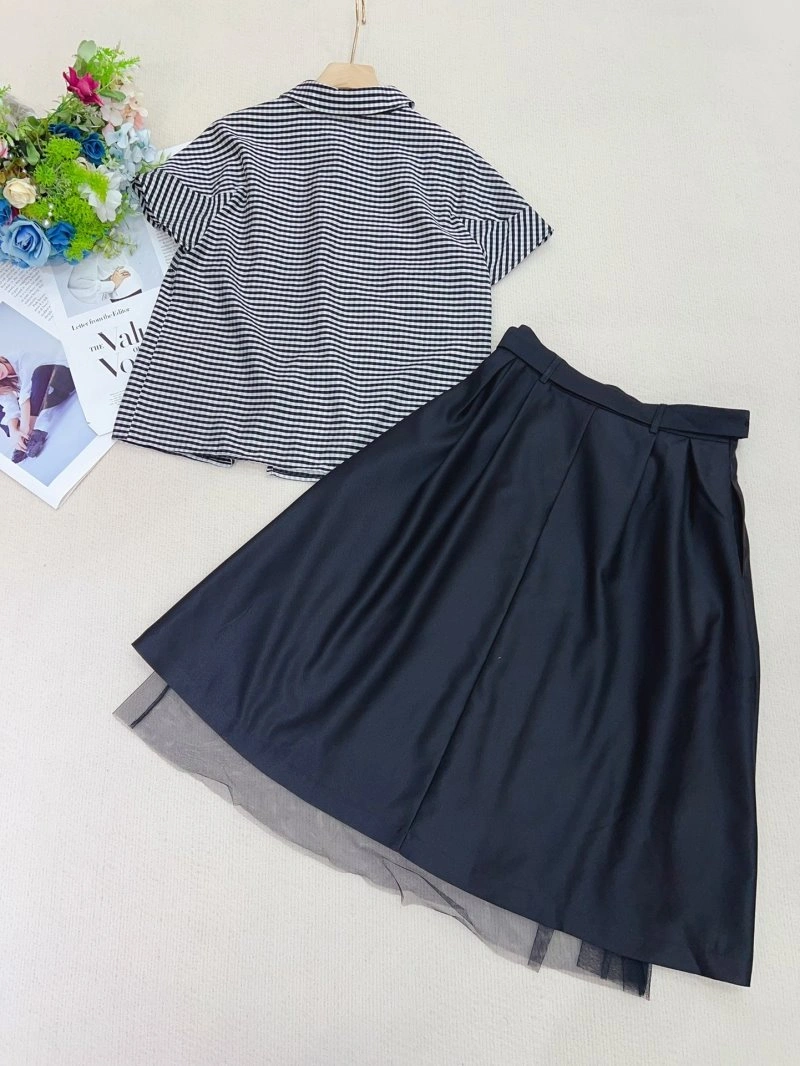 OEM Christian Dior Dress Suits