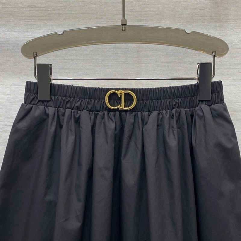 Brand-authenticated Christian Dior Dress Suits
