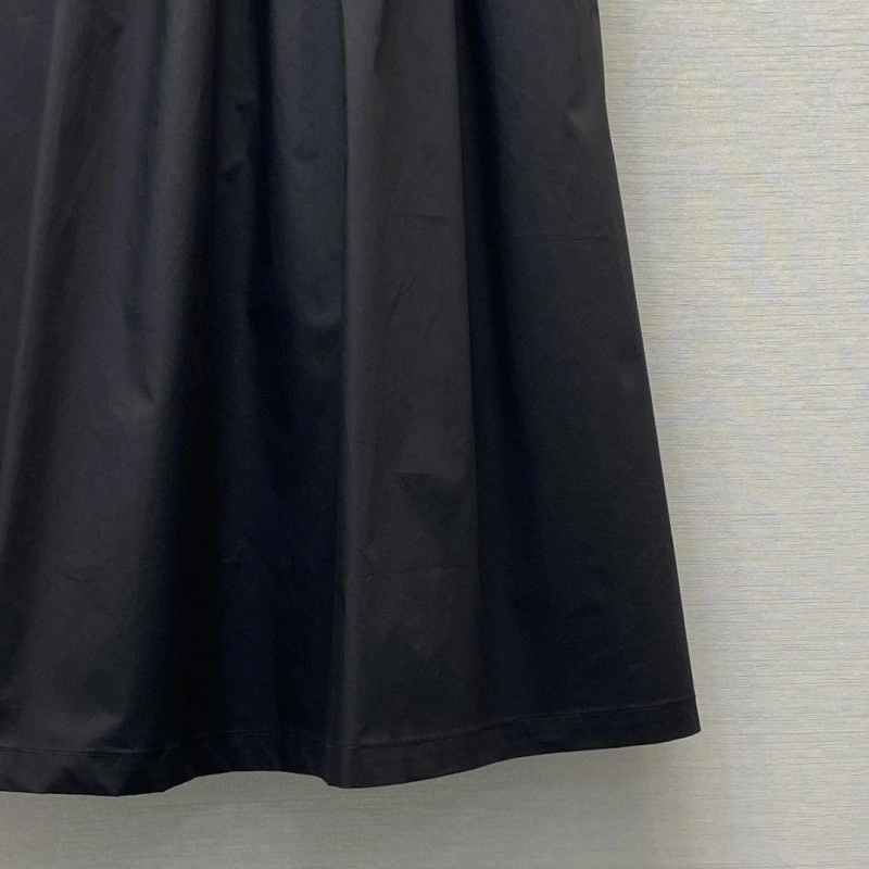 Brand-authenticated Christian Dior Dress Suits