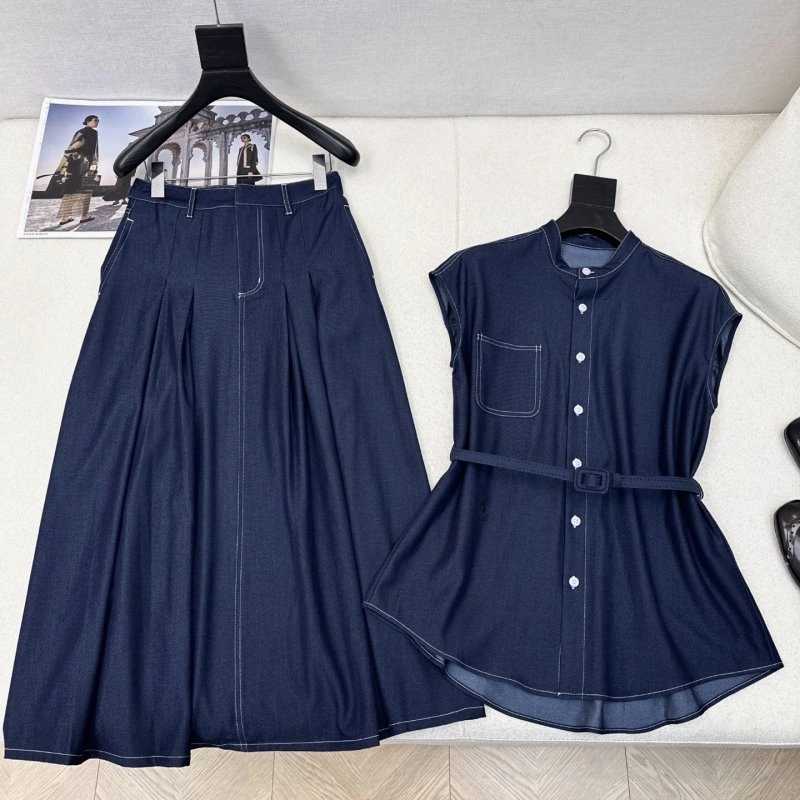 Christian Dior Dress Suits