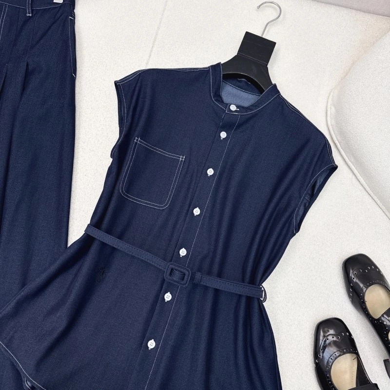 Mirror quality Christian Dior Dress Suits