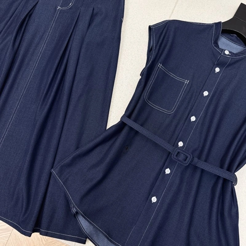 Mirror quality Christian Dior Dress Suits