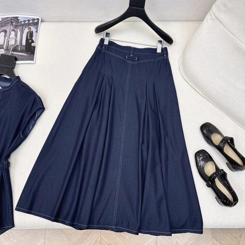 Mirror quality Christian Dior Dress Suits