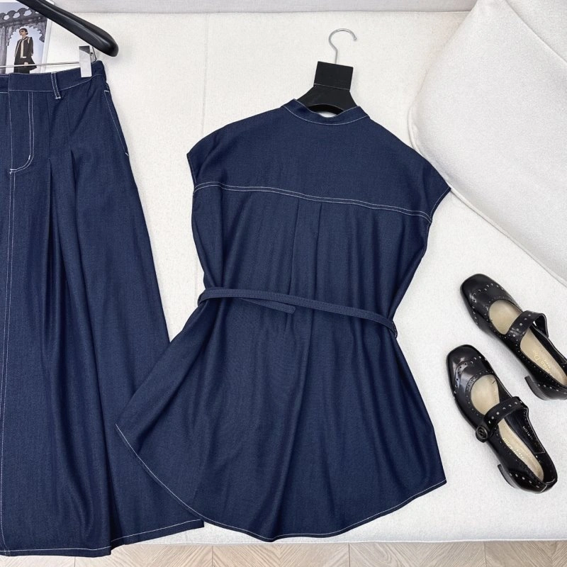 Mirror quality Christian Dior Dress Suits