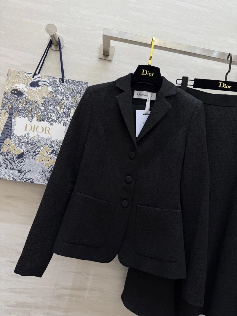 Legit Christian Dior Dress Suits