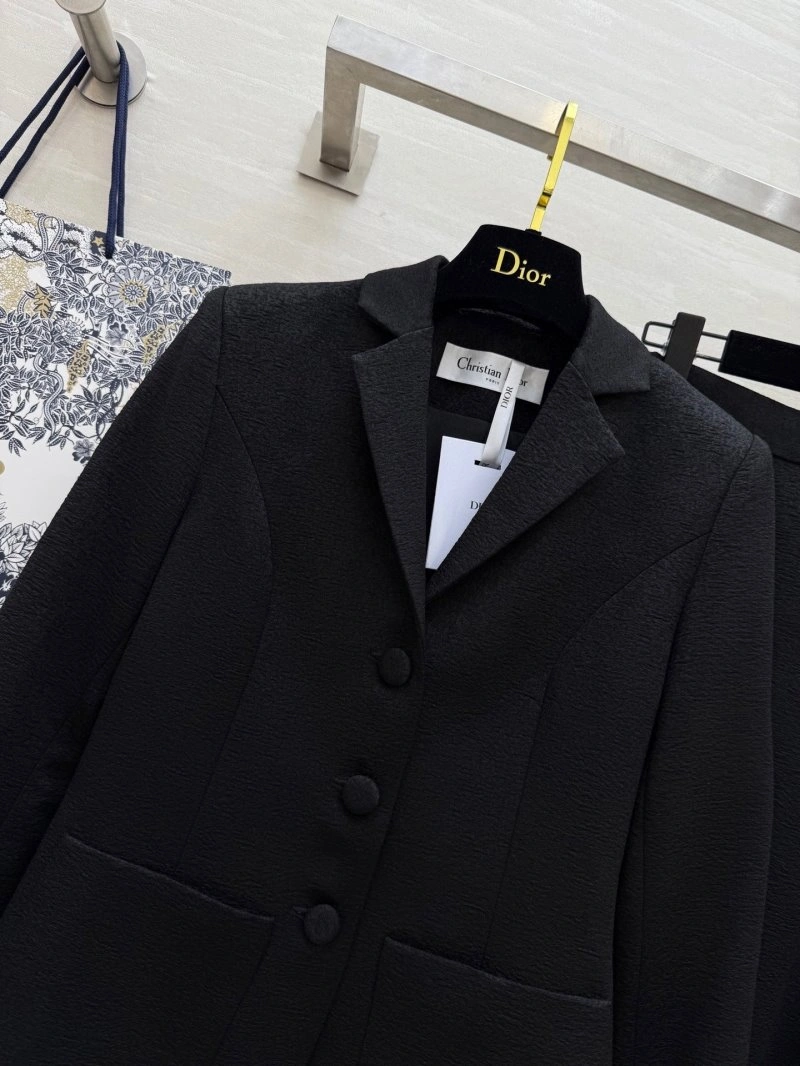 Legit Christian Dior Dress Suits