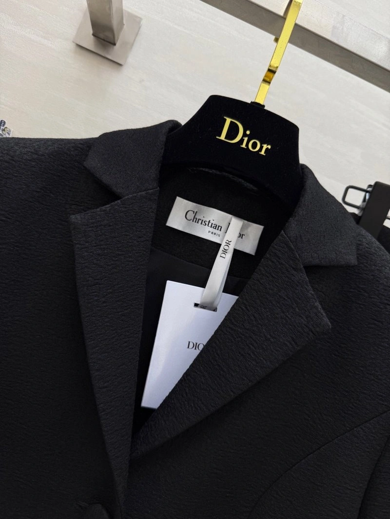 Legit Christian Dior Dress Suits