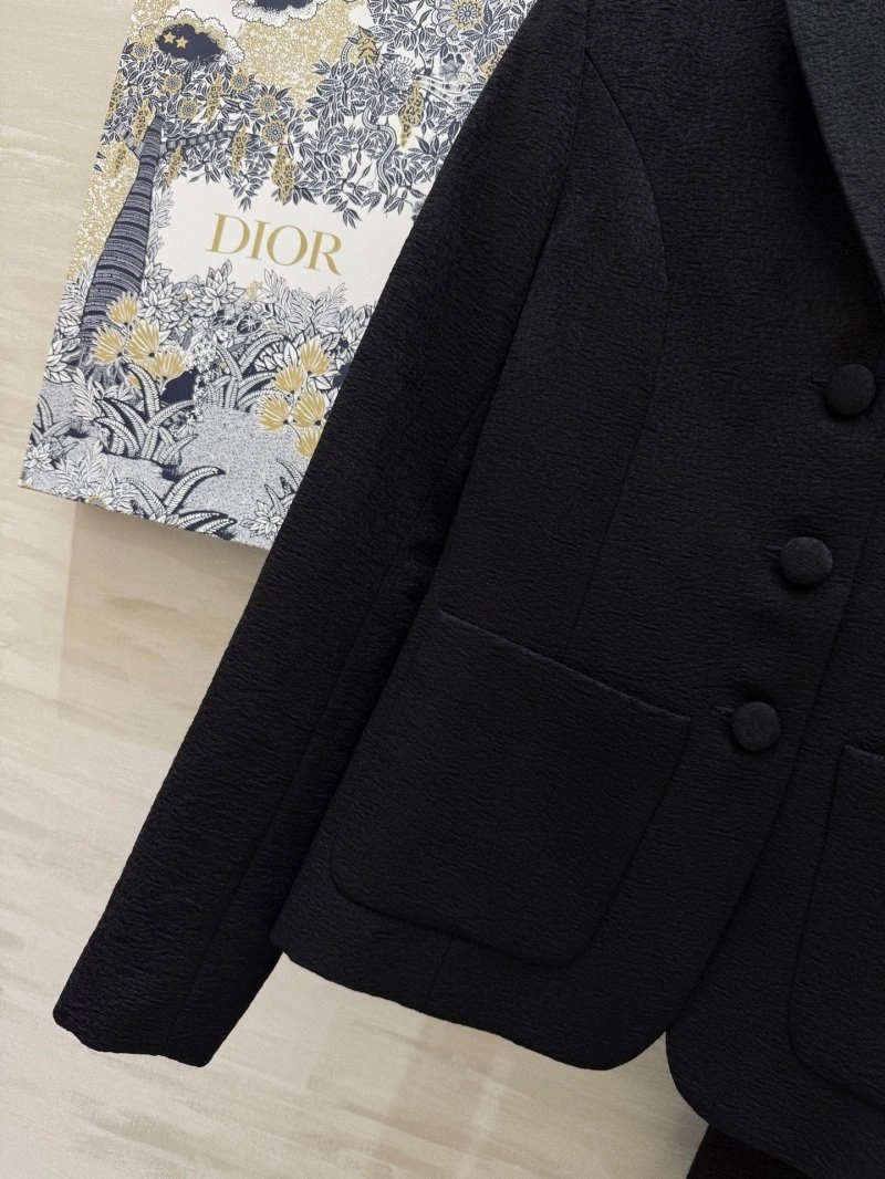 Legit Christian Dior Dress Suits