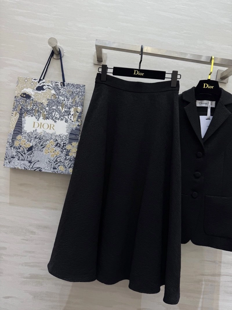 Legit Christian Dior Dress Suits