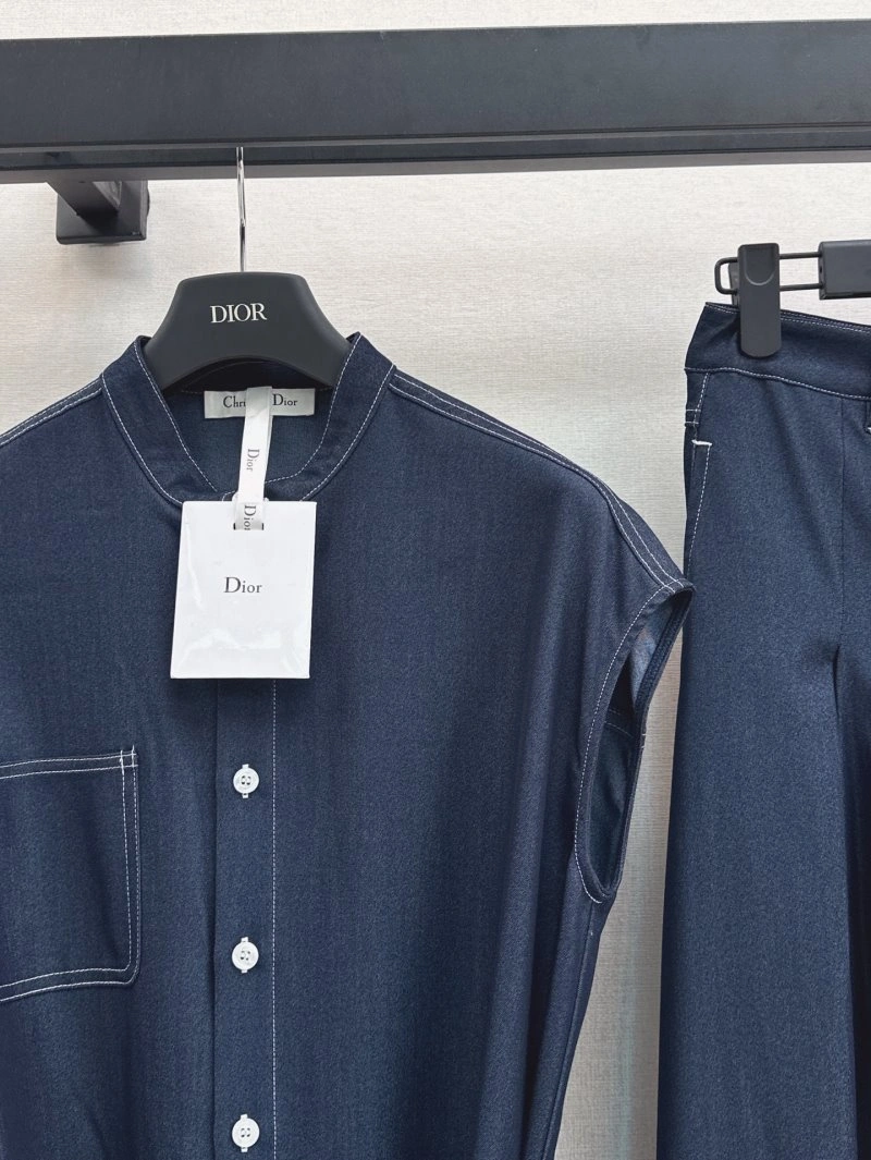 Reasonably priced Christian Dior Dress Suits