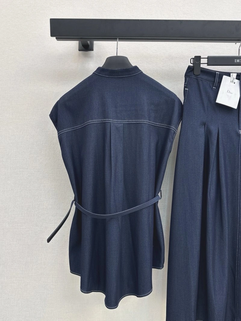 Reasonably priced Christian Dior Dress Suits