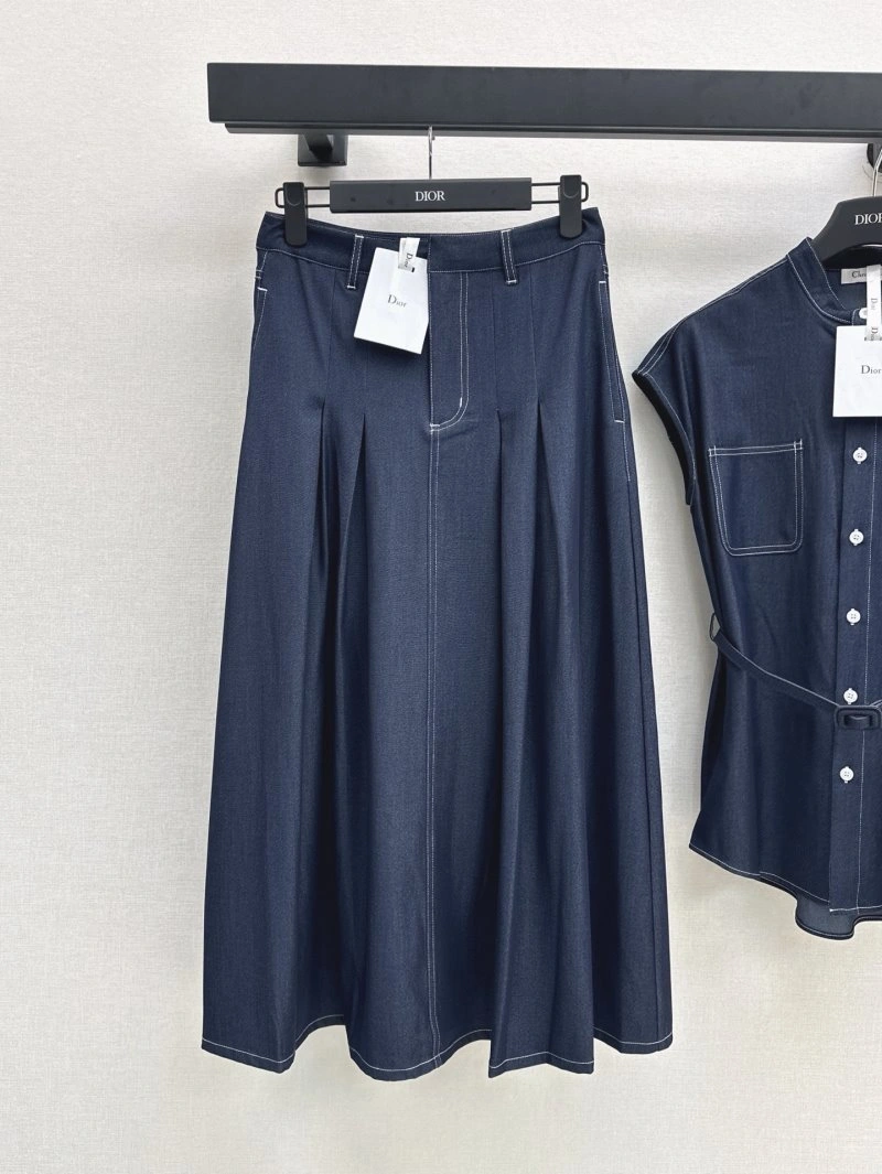 Christian Dior Dress Suits