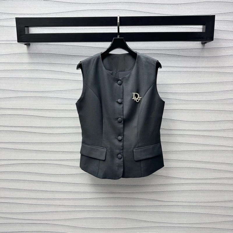 Official Christian Dior Dress Suits