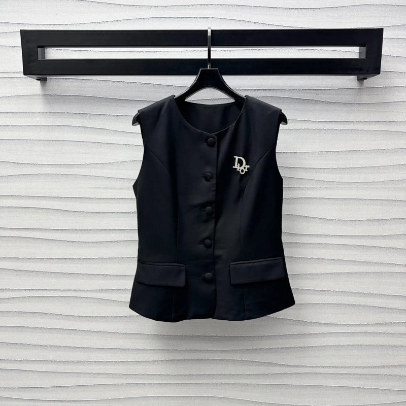 Inexpensive Christian Dior Dress Suits