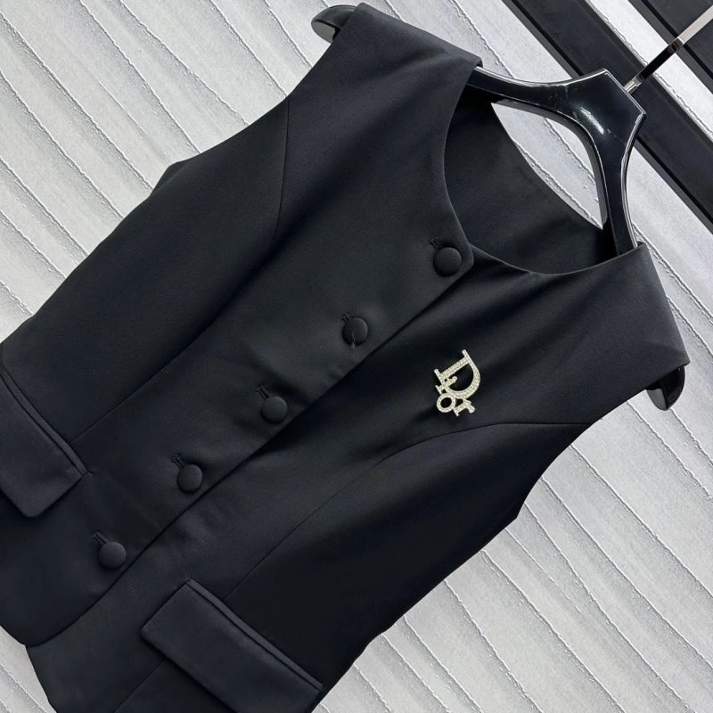 Inexpensive Christian Dior Dress Suits