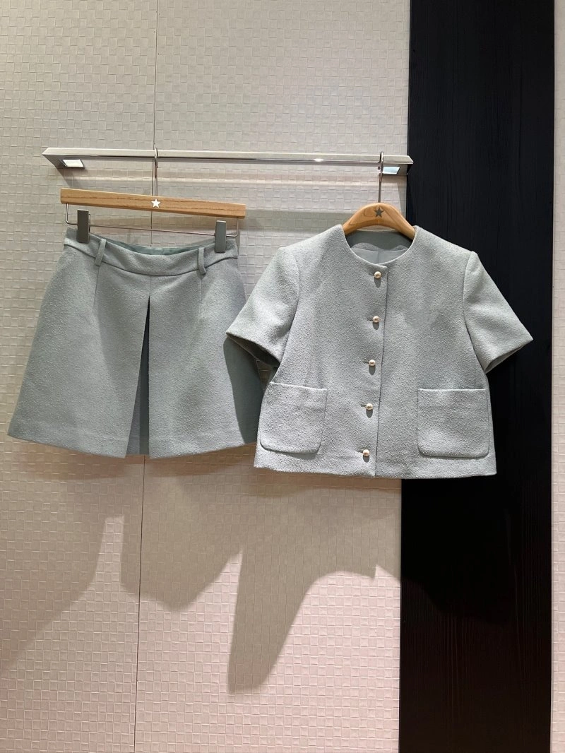 Christian Dior Dress Suits