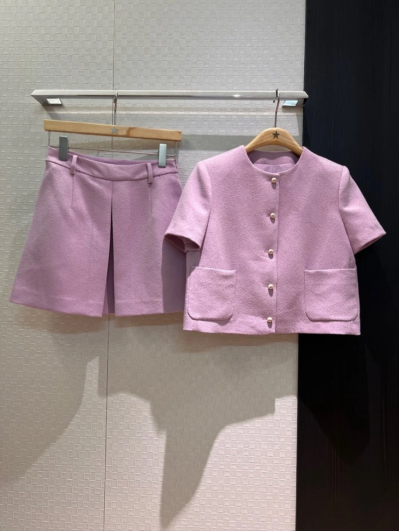 Christian Dior Dress Suits