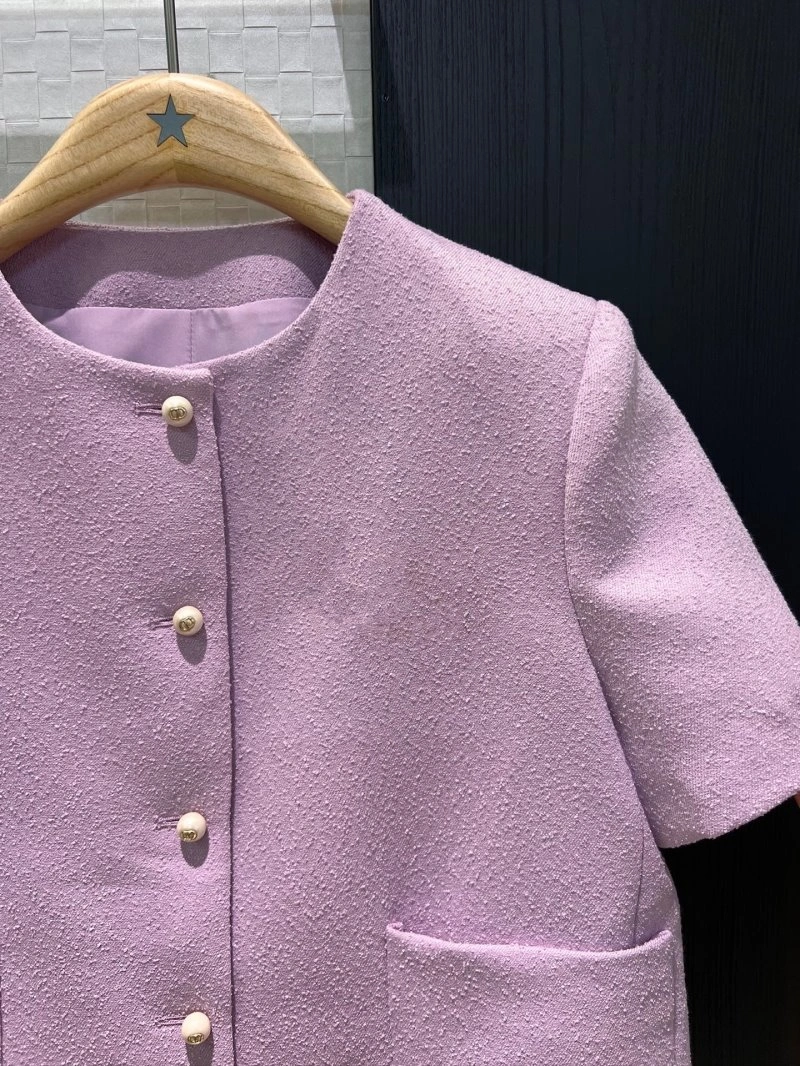 Discounted Christian Dior Dress Suits