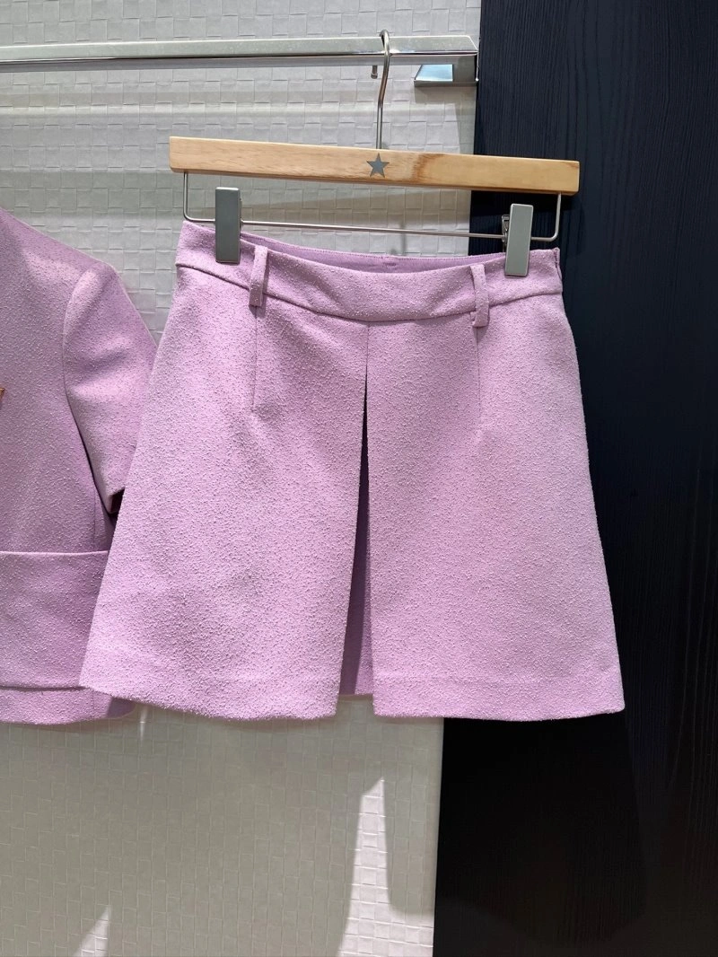 Discounted Christian Dior Dress Suits