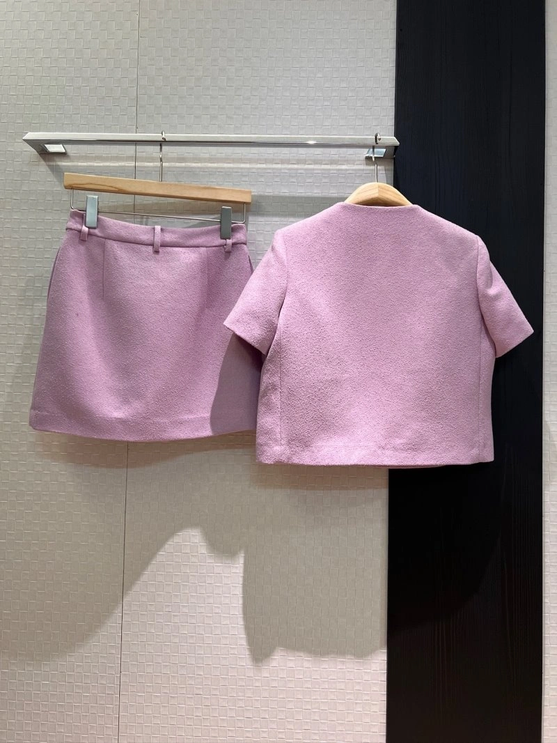 Discounted Christian Dior Dress Suits