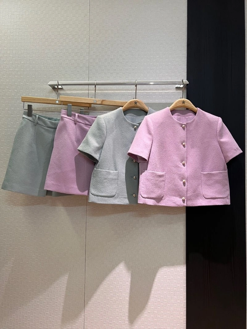 Discounted Christian Dior Dress Suits