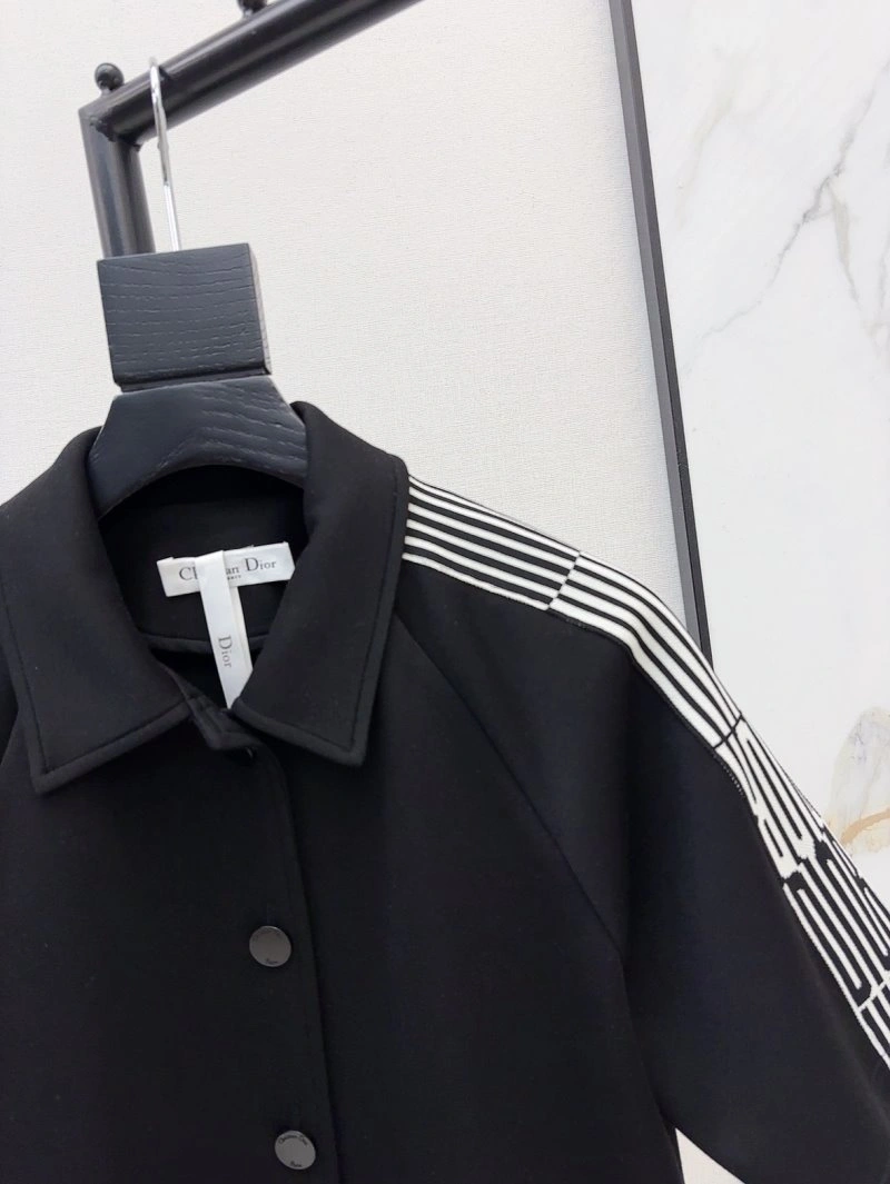 High accuracy Christian Dior Dress Suits