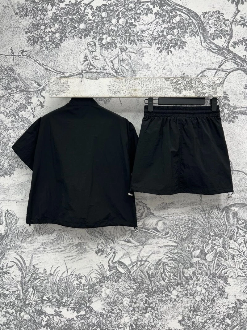 Budget-friendly Christian Dior Dress Suits
