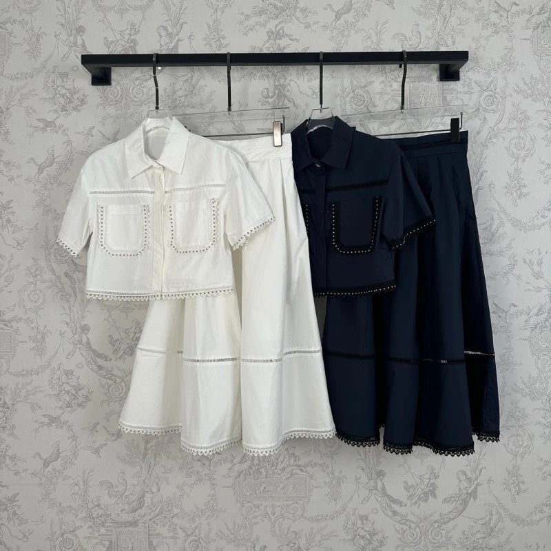 Christian Dior Dress Suits