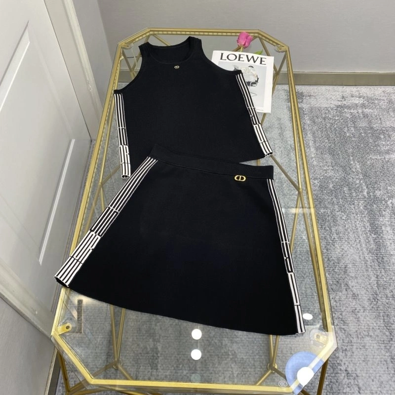 Precise copy Christian Dior Dress Suits