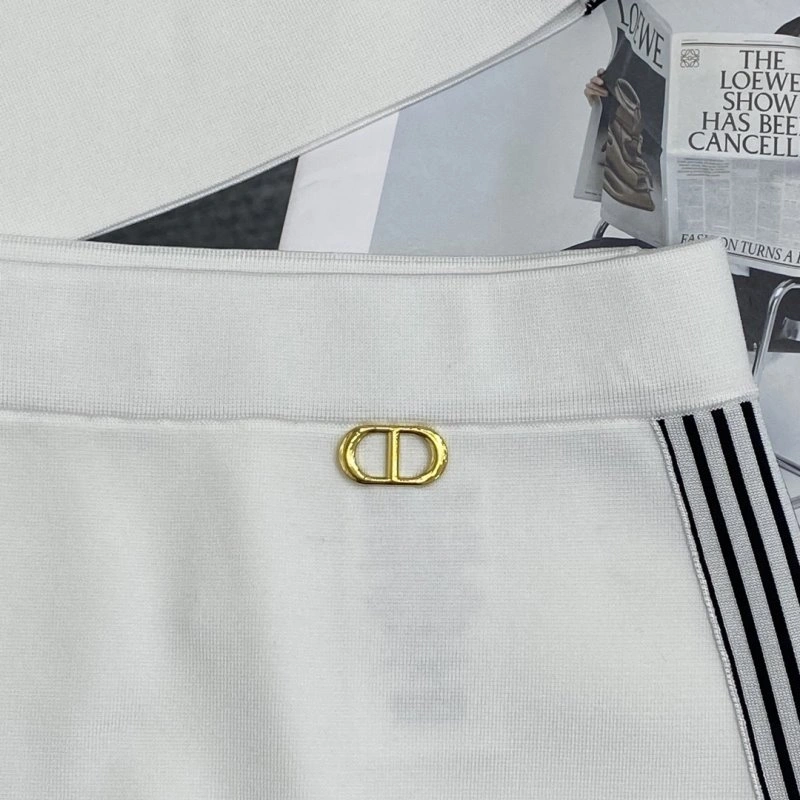 Precise copy Christian Dior Dress Suits