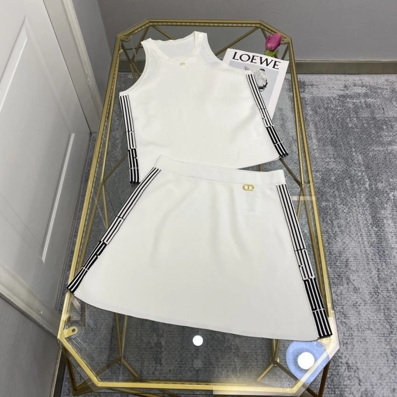 Precise copy Christian Dior Dress Suits