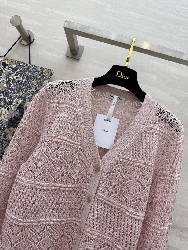 High fidelity Christian Dior Dress Suits