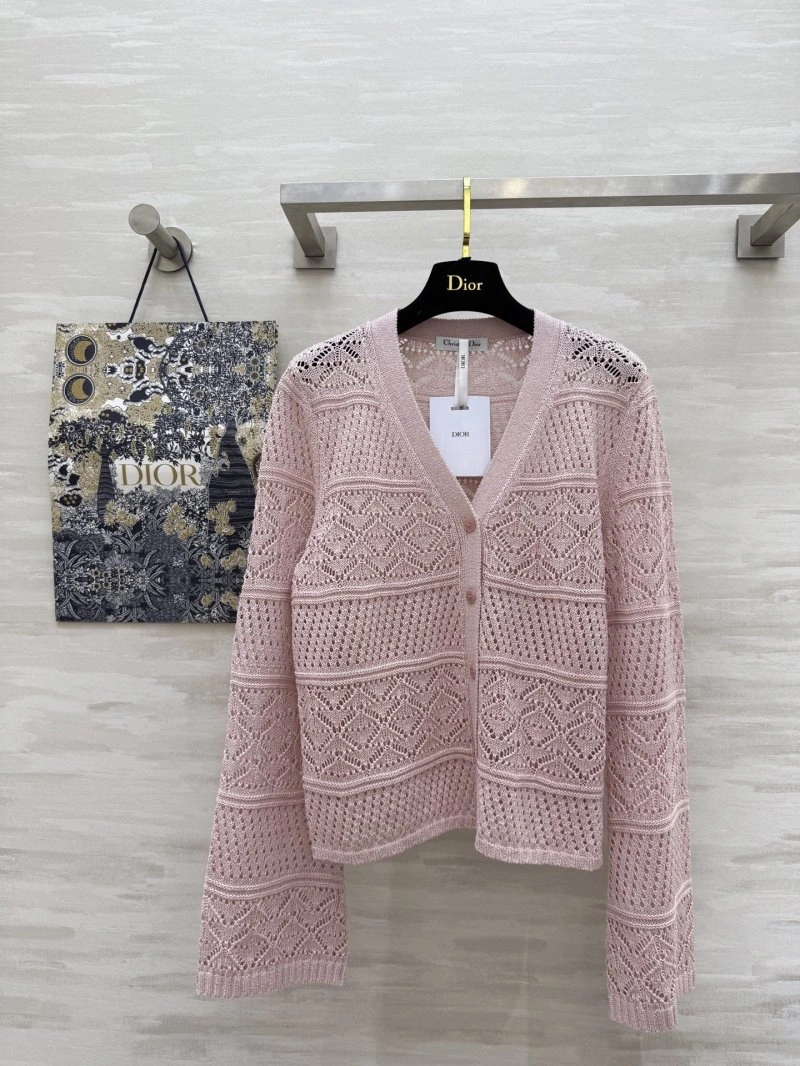 High fidelity Christian Dior Dress Suits