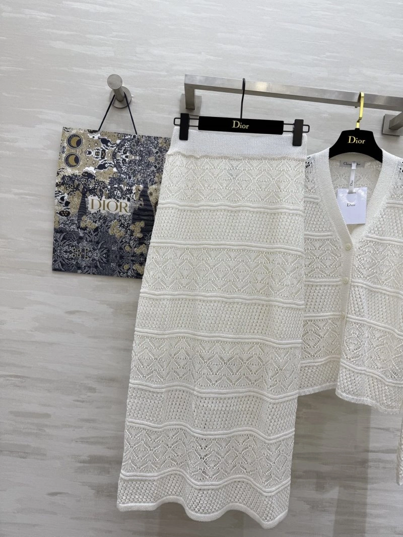 Perfect replica Christian Dior Dress Suits