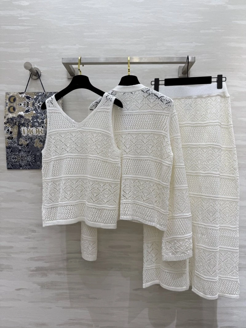 Perfect replica Christian Dior Dress Suits