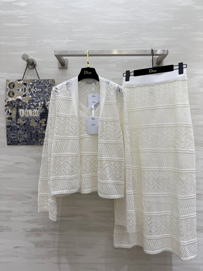 Perfect replica Christian Dior Dress Suits