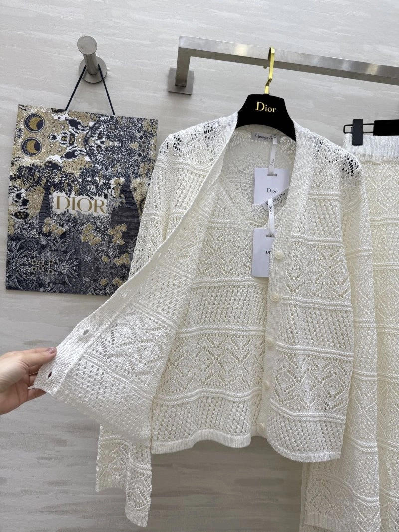 Perfect replica Christian Dior Dress Suits