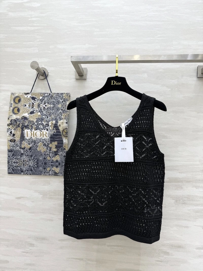 Top mirror Christian Dior Dress Suits