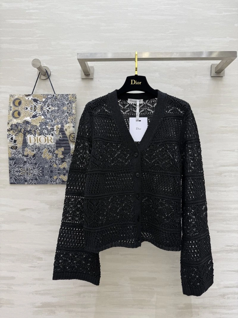 Top mirror Christian Dior Dress Suits